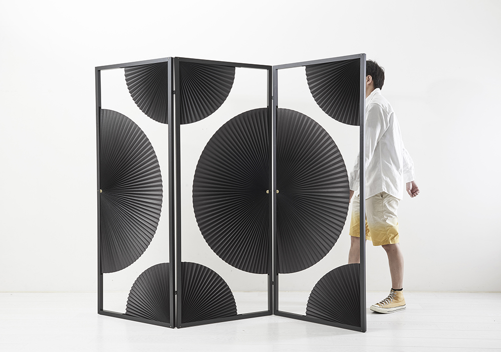 Furniture - The New Old Divider