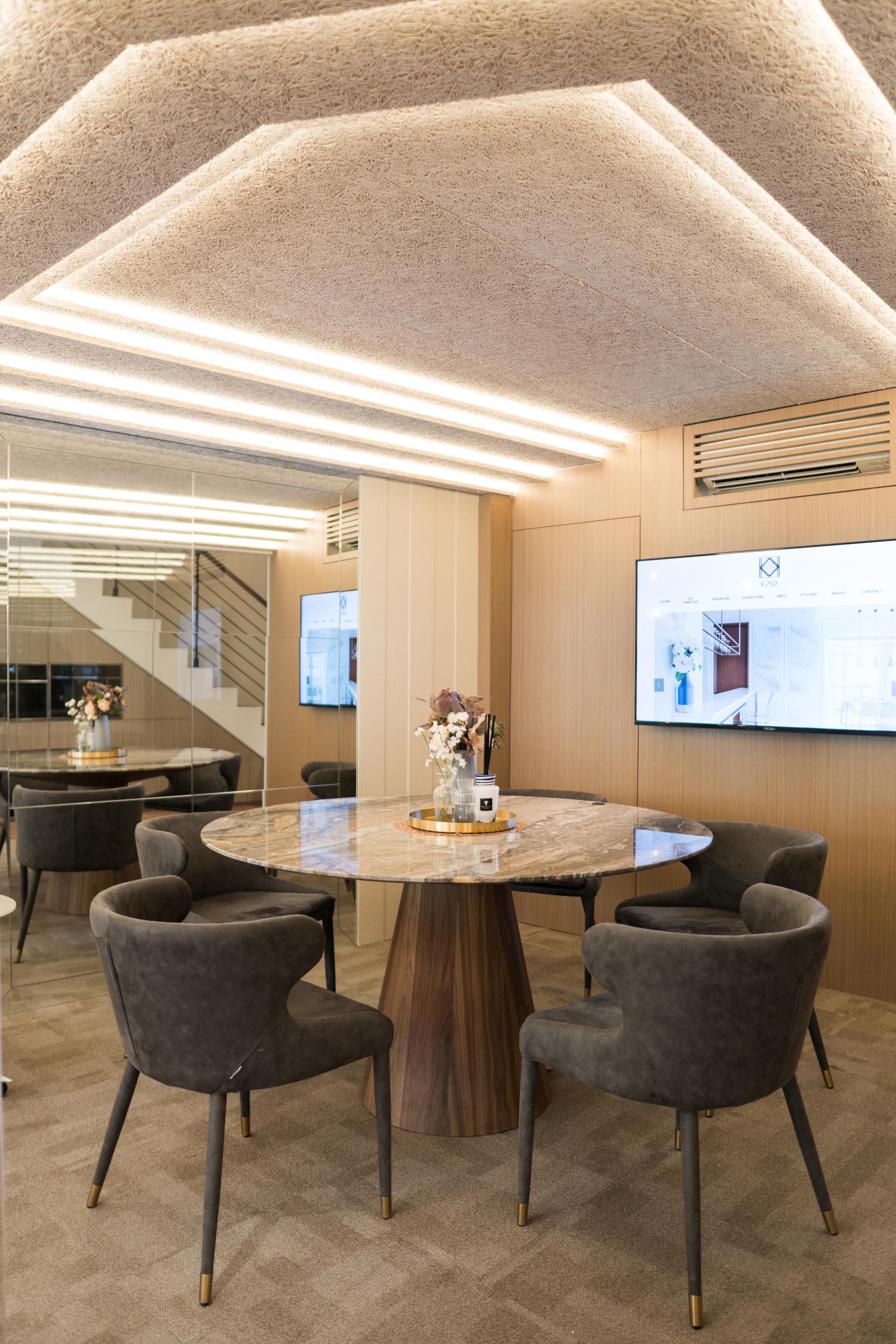 Office - K2 Lounge