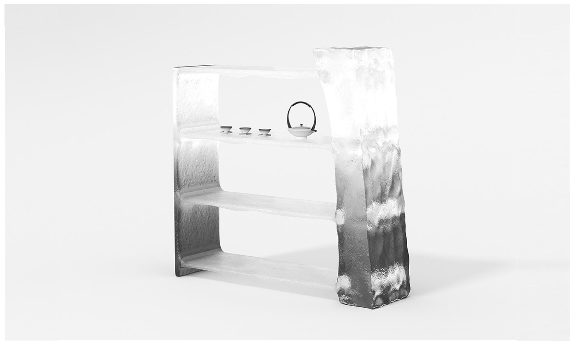 Furniture Sets - Ink Chill
