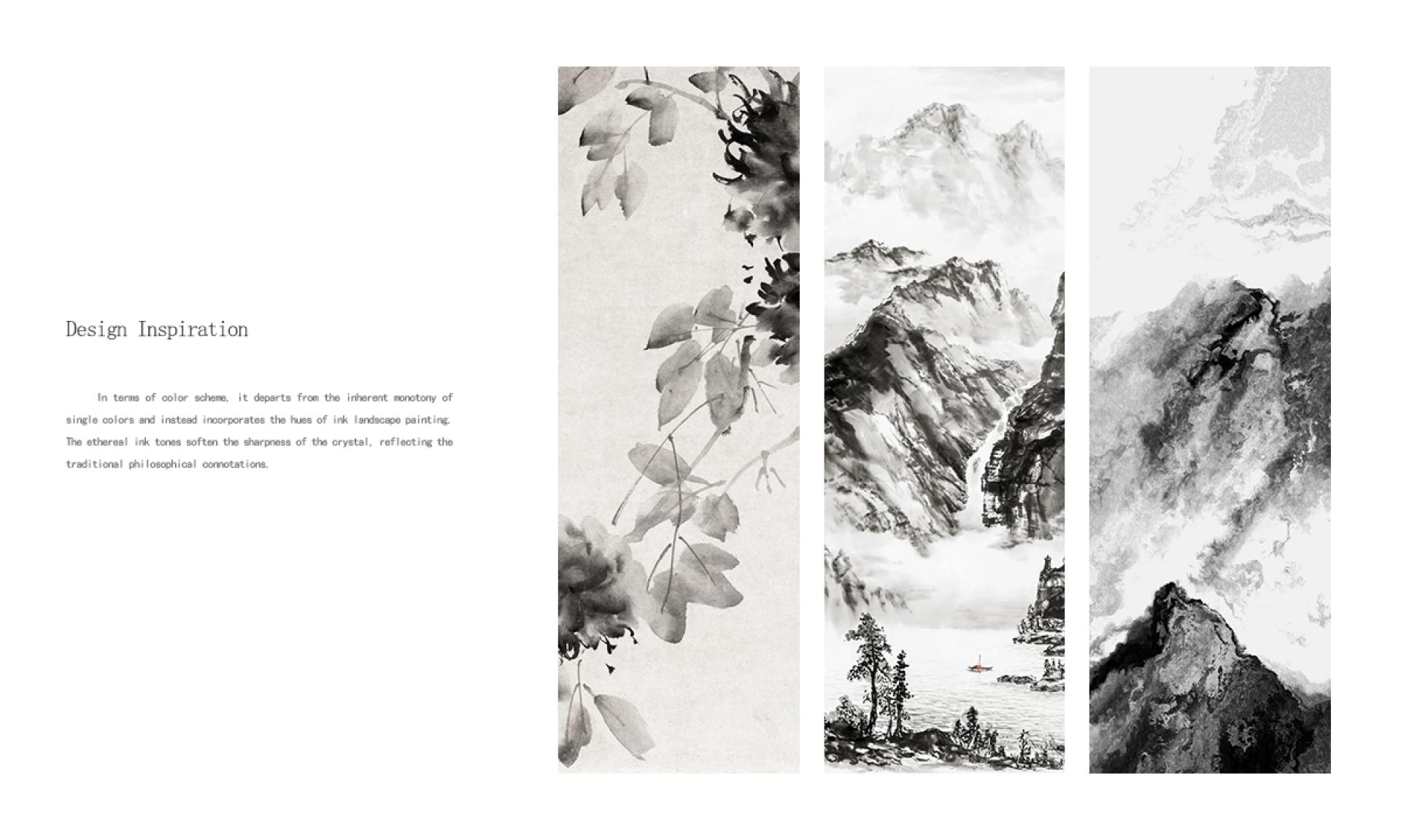 Furniture Sets - Ink Chill