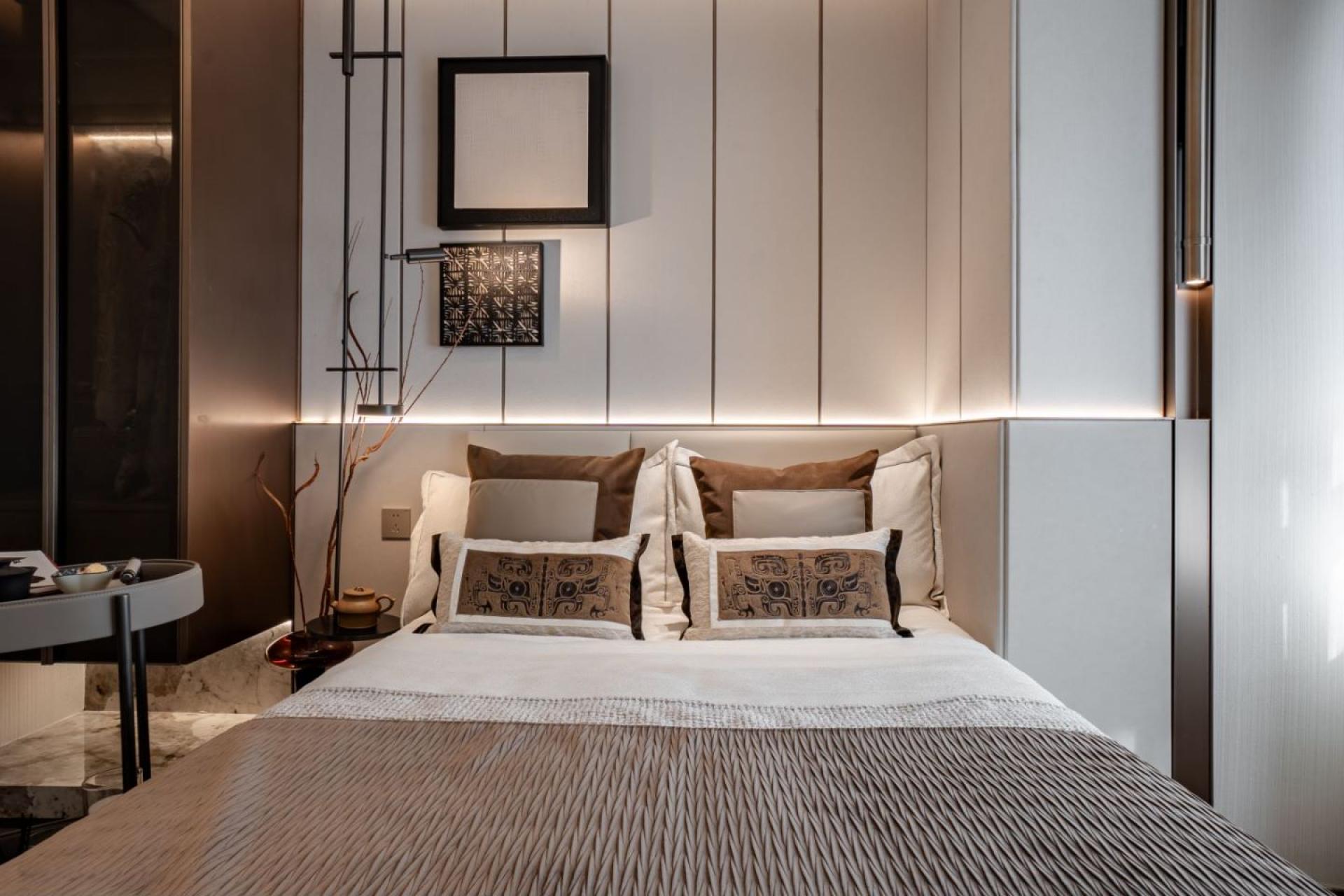 Living Spaces - Radiance Group Xiangyang You Bu Xue Fu