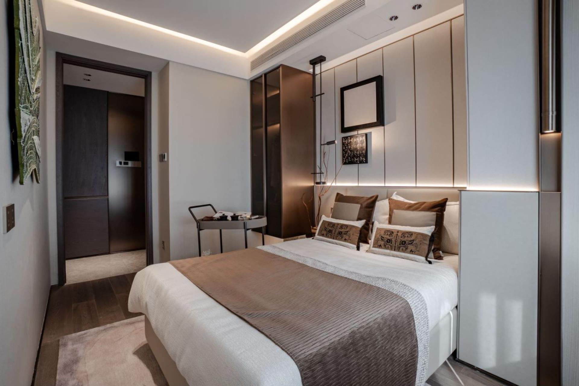 Living Spaces - Radiance Group Xiangyang You Bu Xue Fu