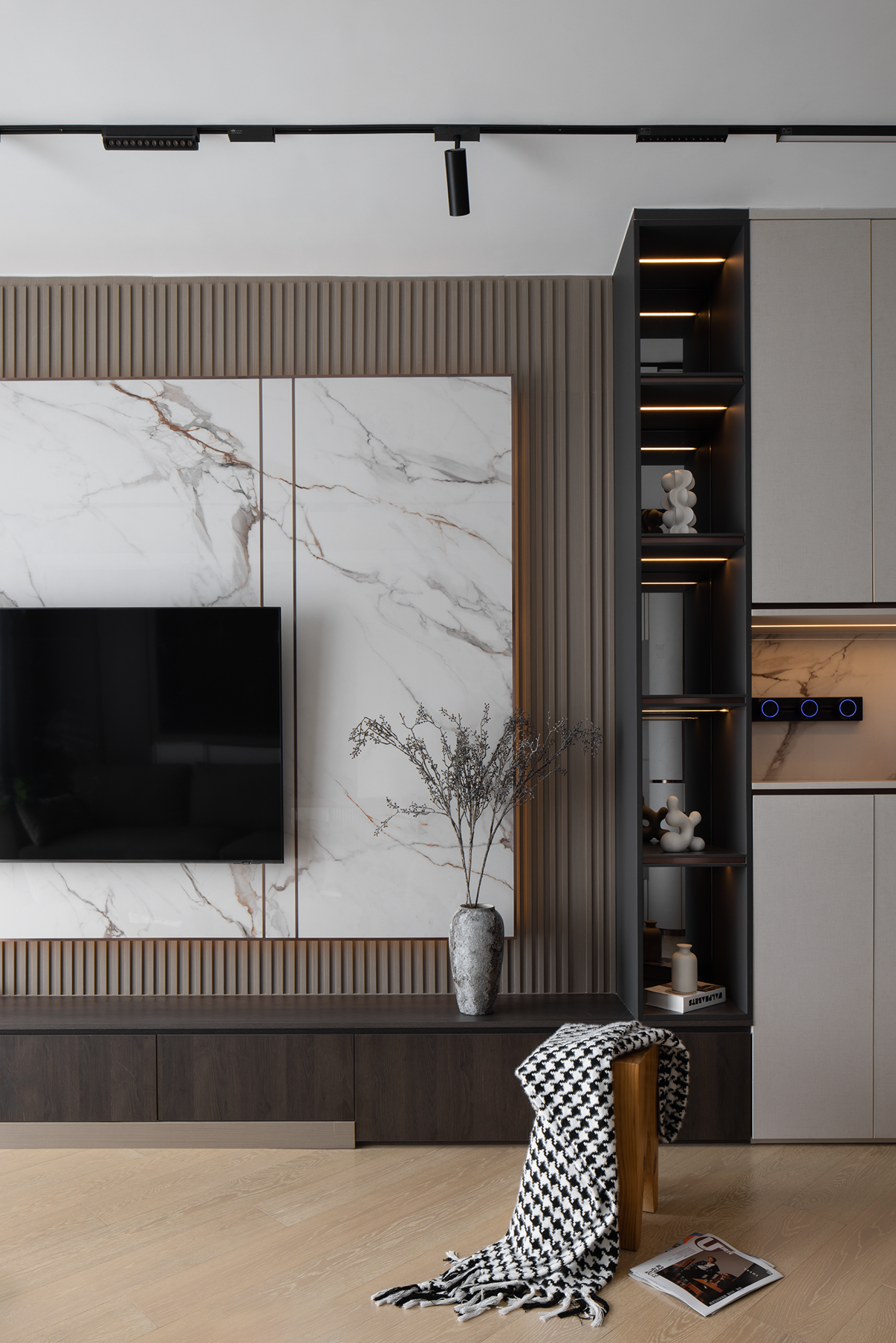 Residential - The Belcher's