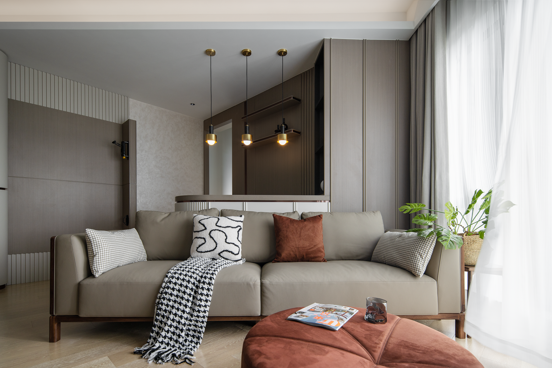 Residential - The Belcher's