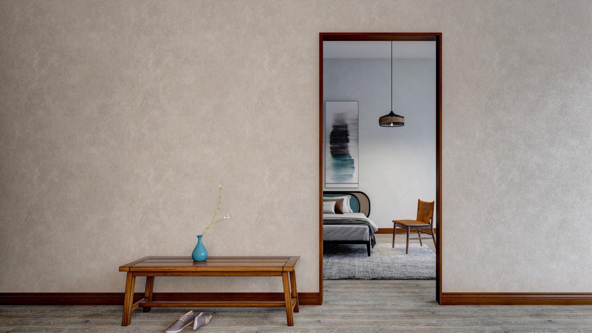 New Category - Villa Purifying Formaldehyde Decorative Paint