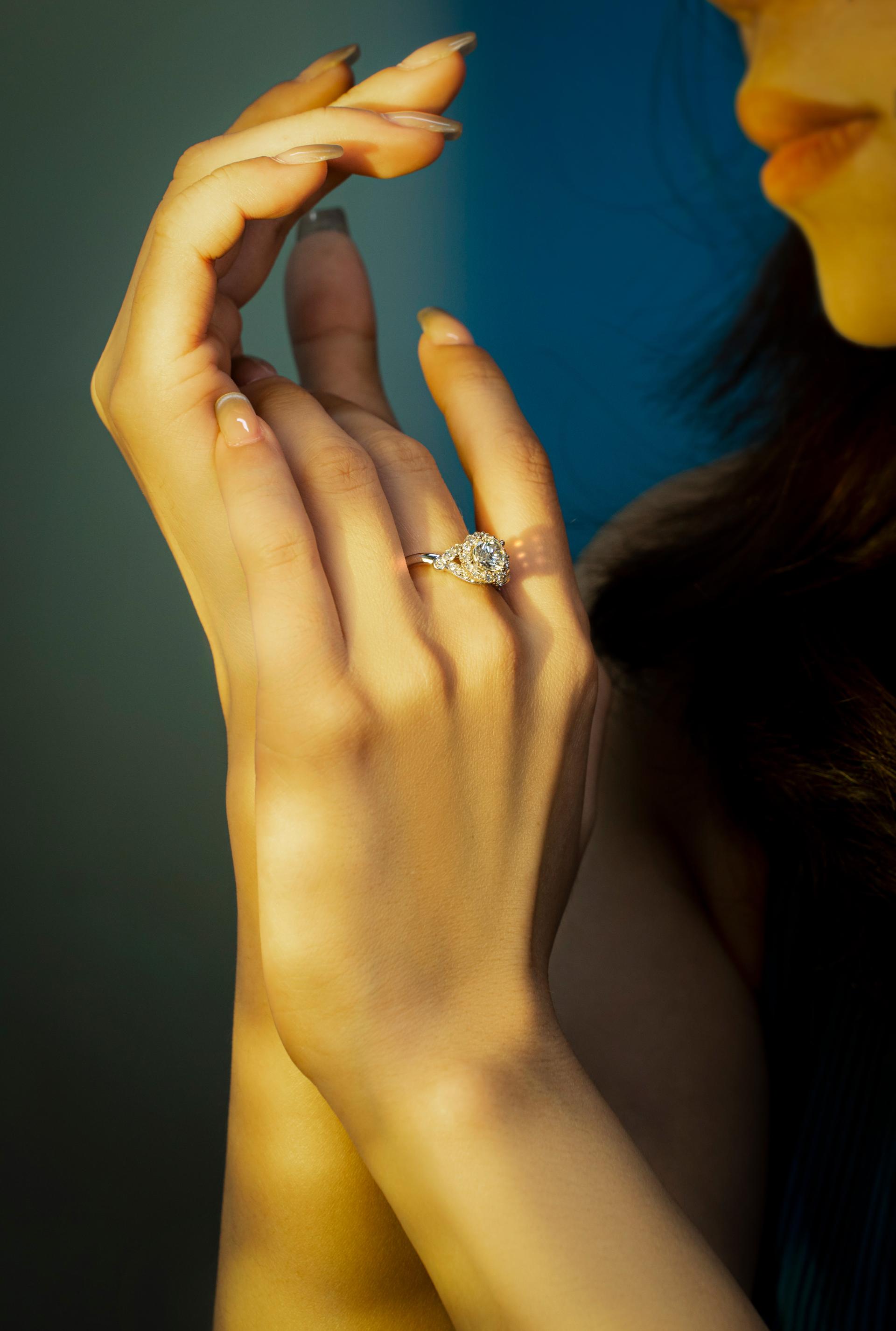 Jewelry - Starry Night