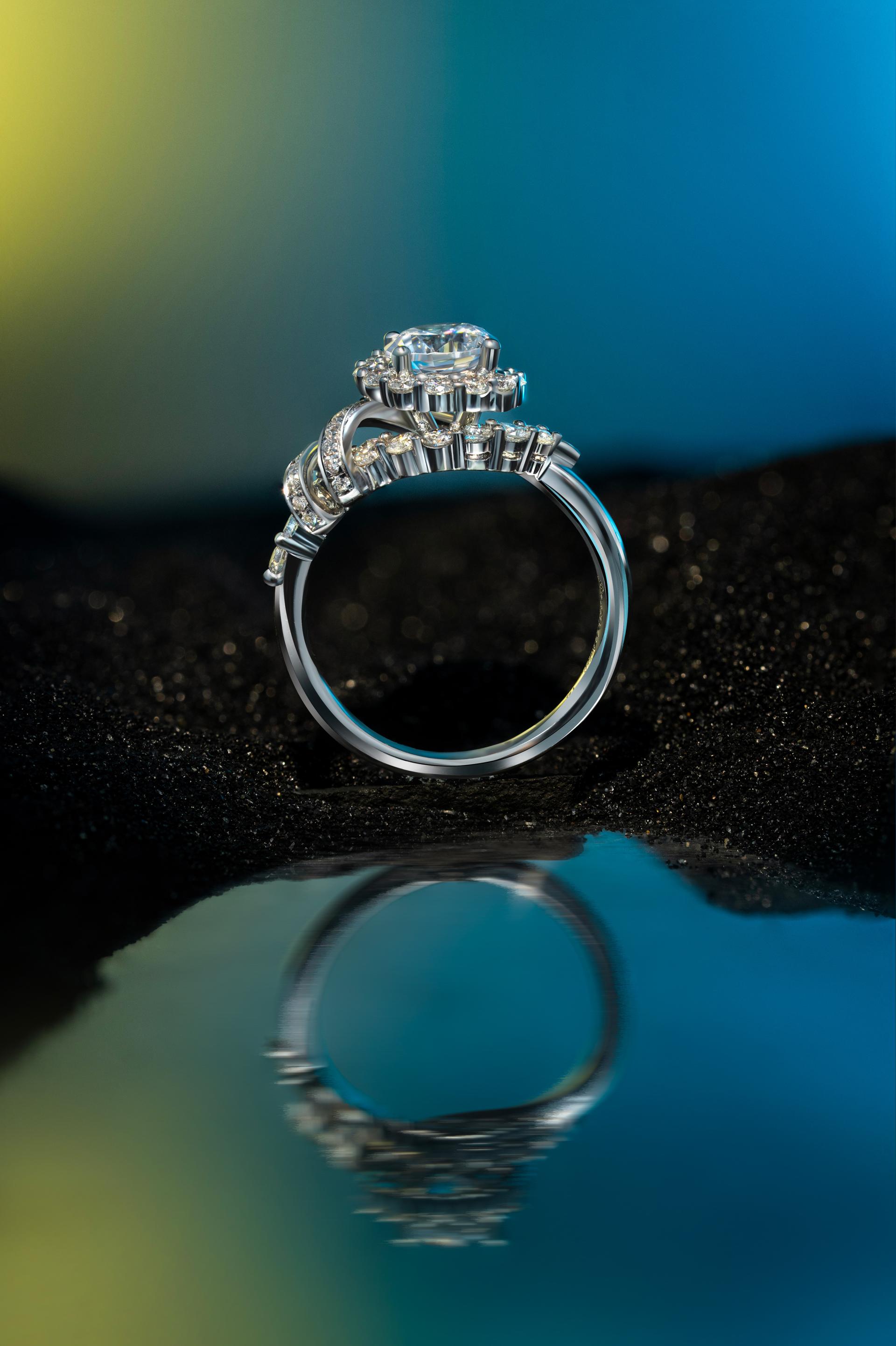 Jewelry - Starry Night