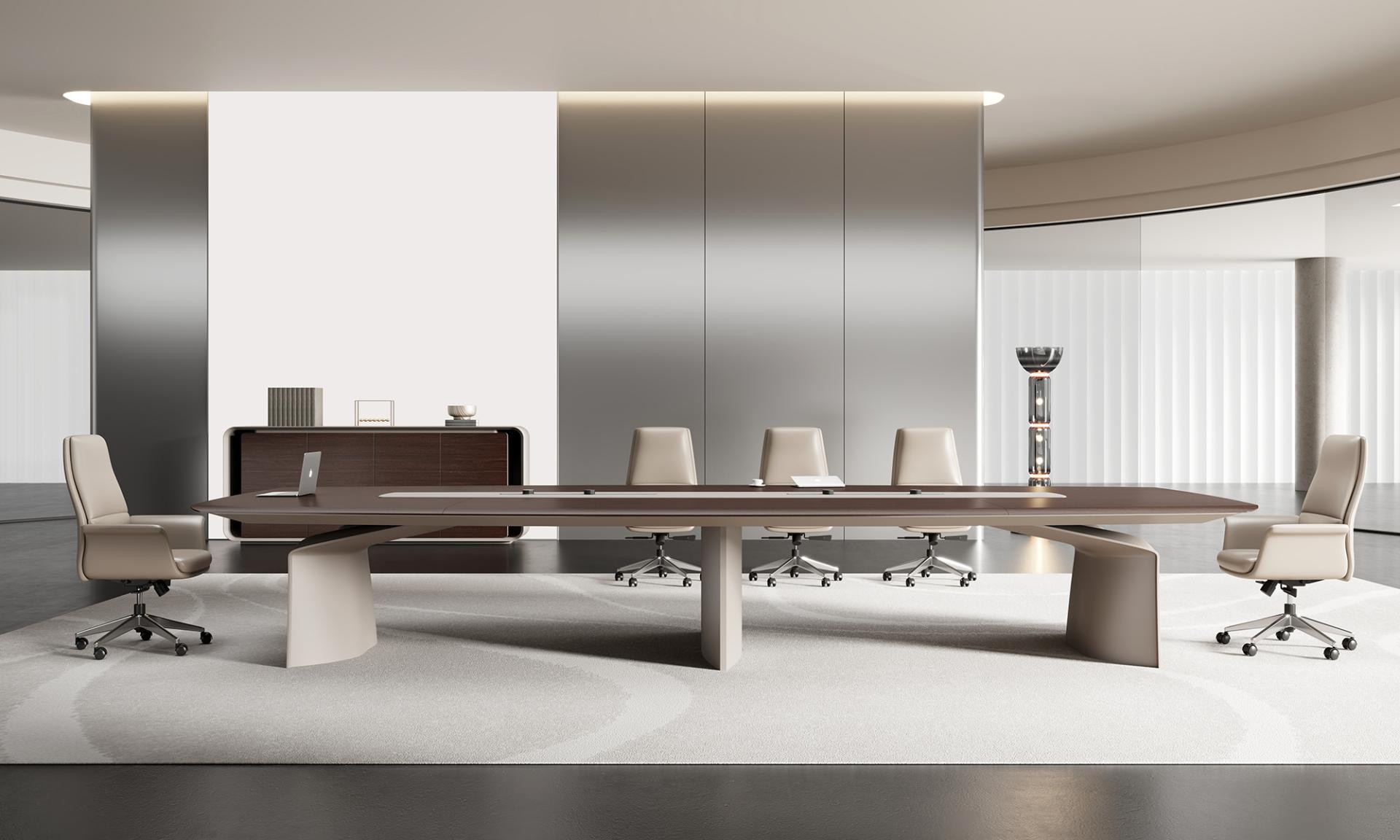 Office - FLOAT —— Executive Desk