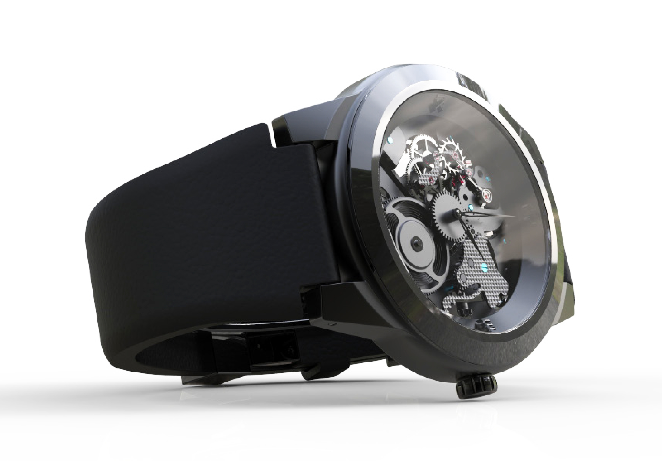 Watches - Benetti Watch